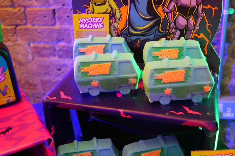 Lush's 30th Christmas - Lush New Products - Beauty - CosmoLuxe